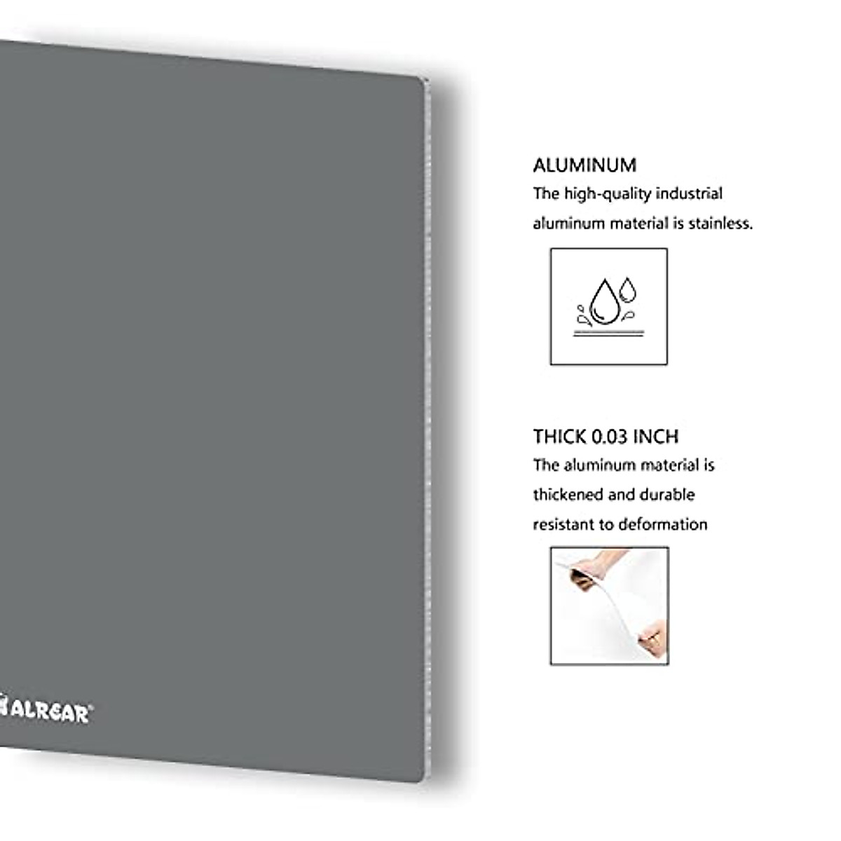 ALREAR Funny Man Cave Metal Tin Signs Bar Decor Accessories Beer Club Wall Decorations I Only Drink on Days That Start with T Aluminum 8x12 Inches