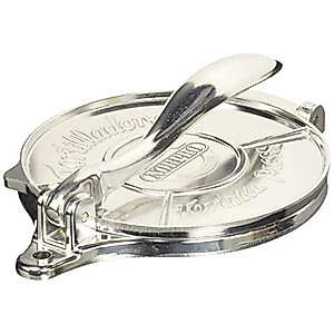 Norpro 1063 Tortilla Press