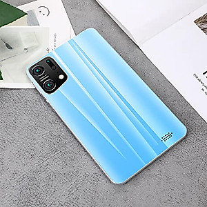 HD Tablet WiFi Bluetooth Android Voice Call Game Tablet,7Inch IPS Display Screen,WiFi,2GB RAM+16GB ROM,4000mAh, Android 5.1 System