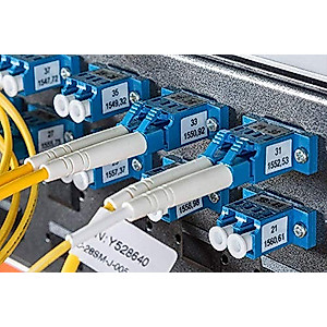 Tze-S231 Tz-S231 12mm 0.47" Tape Aonomi Replacement for Brother Extra Strength P-Touch Label Tape Black on White 1/2" Tz Tze Tape Compatible with Brother PTD210 PT-D410 PTH110 Label Maker,2-Pack