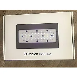 EcoTech Marine RADION XR30 G5 Blue LED Light Fixture