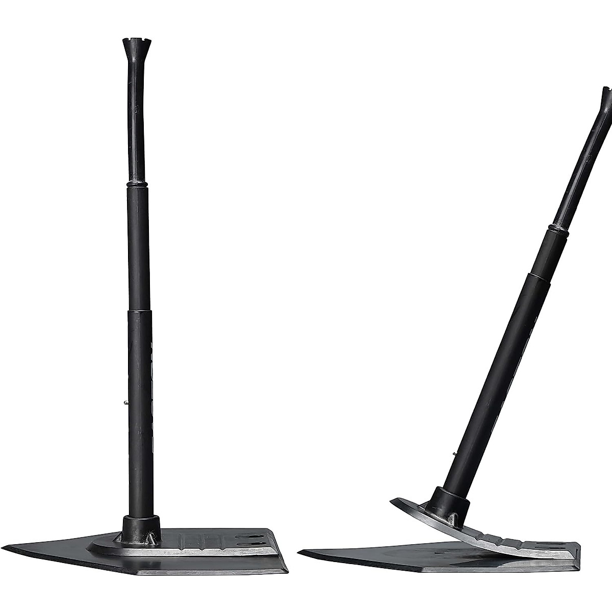 Easton | BOUNCE BACK Batting Tee | Baseball / Softball | Adjustable Height