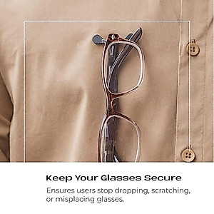 Readerest Blue Light Blocking Reading Glasses