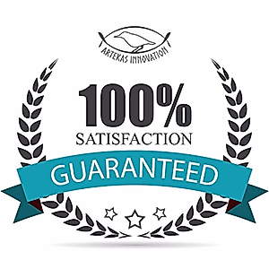 Artekas Innovation Cocamidopropyl Betaine Liquid - 8.82 oz - Natural Surfactant Foam Booster - for DIY Shampoos, Shower, Bath Preparations, Skin Cleansers - Antistatic - Viscosity Controlling