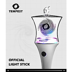 Tempest - Official Light Stick