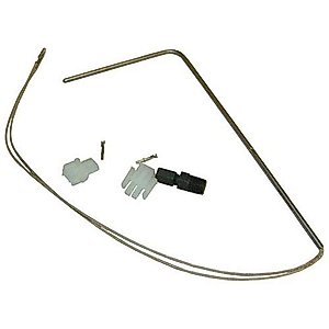 Mavrik Exact FIT for PITCO B6700604-CL Probe, Temperature - Replacement Part