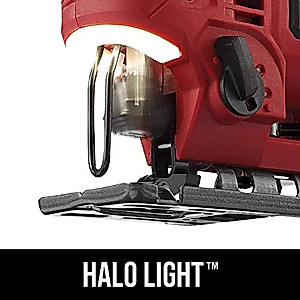 SKIL 6 Amp Corded Jig Saw- JS314901