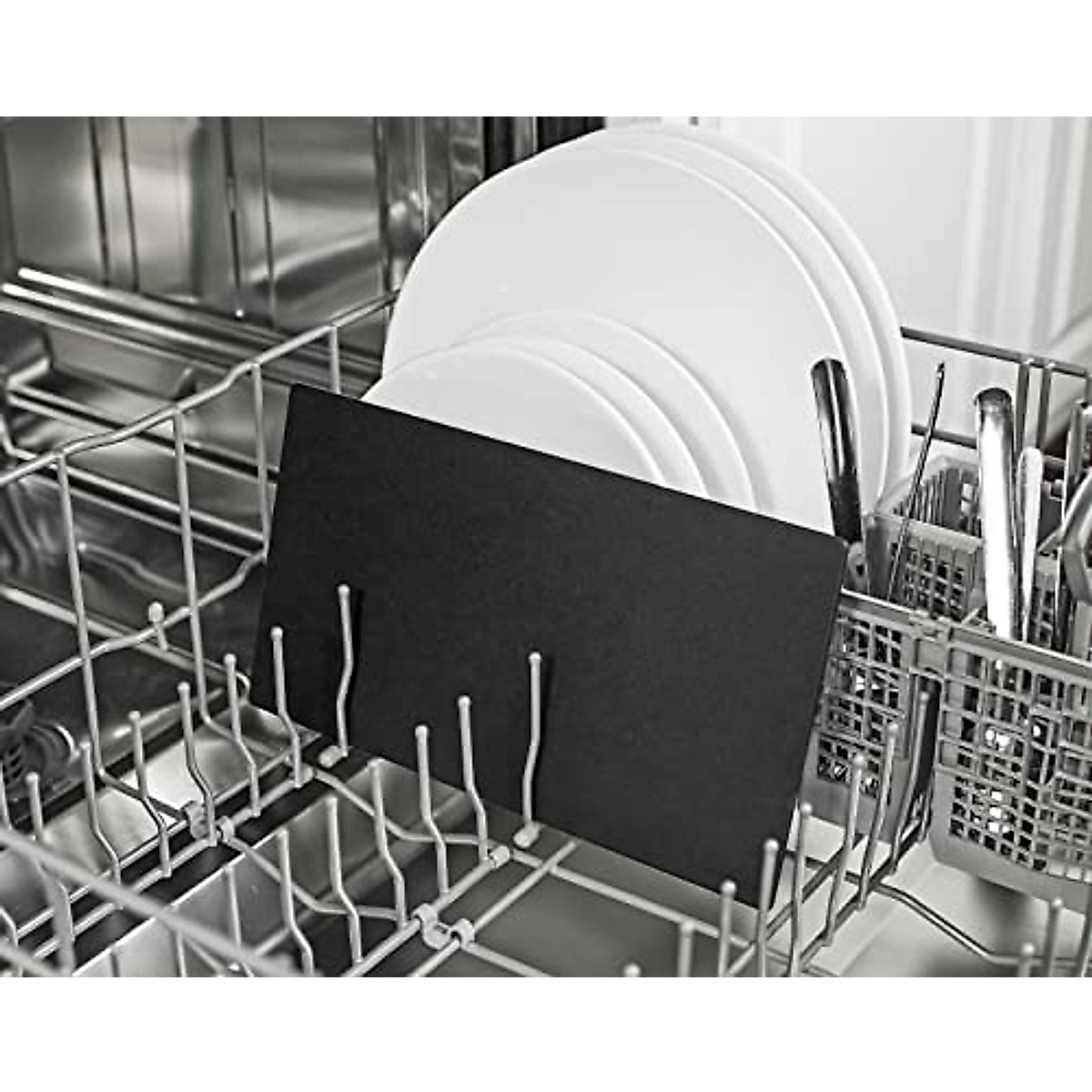 Epicurean Display Series Serving Board, 17.75-Inch x 14-Inch, Slate