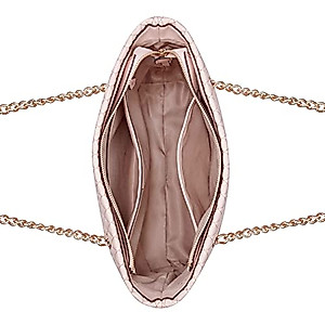 NINE WEST CAELIA Tote, Pastel Pink