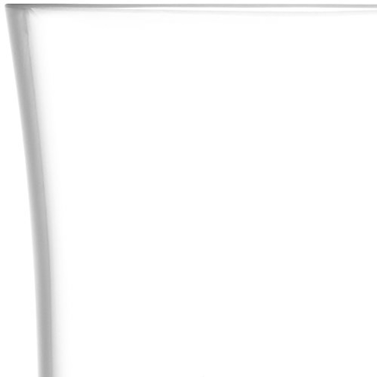 LSA International Moya Serving Set Clear, H10.7