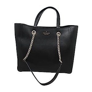 Kate Spae New York Infinite Large Triple Compartment Tote