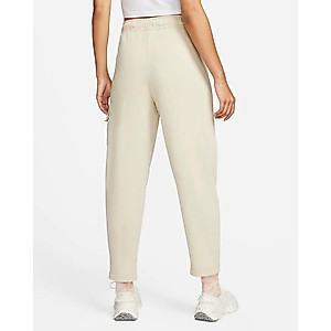 Nike Sportswear Women's Sports Utility Fleece Cargo Pants (as1, Alpha, x_l, Regular, Regular, Rattan/Rattan, Regular)