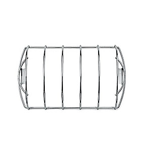 Weber Original Rib Rack For Grilling, Small