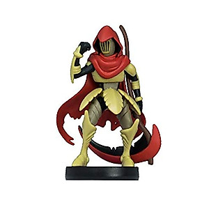 Yacht Club Games Shovel Knight: Treasure Trove Amiibo 3 Pack (Nintendo Switch)