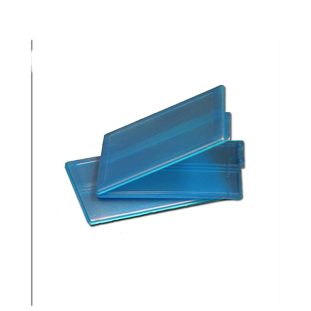 Microscope Slide Mailer (Pack of 25) | OakRidge Products | Protect Glass Slides in Shipping