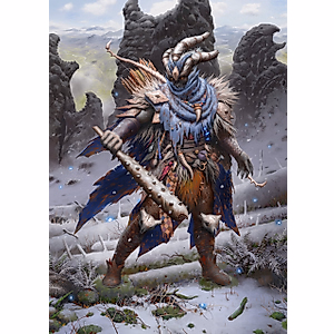 Cephalofair Games | Frosthaven | Board Game | Ages 14+ | 1-4 Players | 30 Minutes Playing Time Per Player