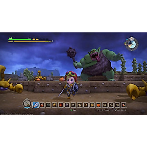 Dragon Quest Builders - PlayStation 4
