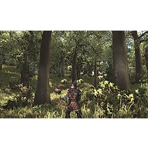 ArcaniA: Gothic 4 - Xbox 360