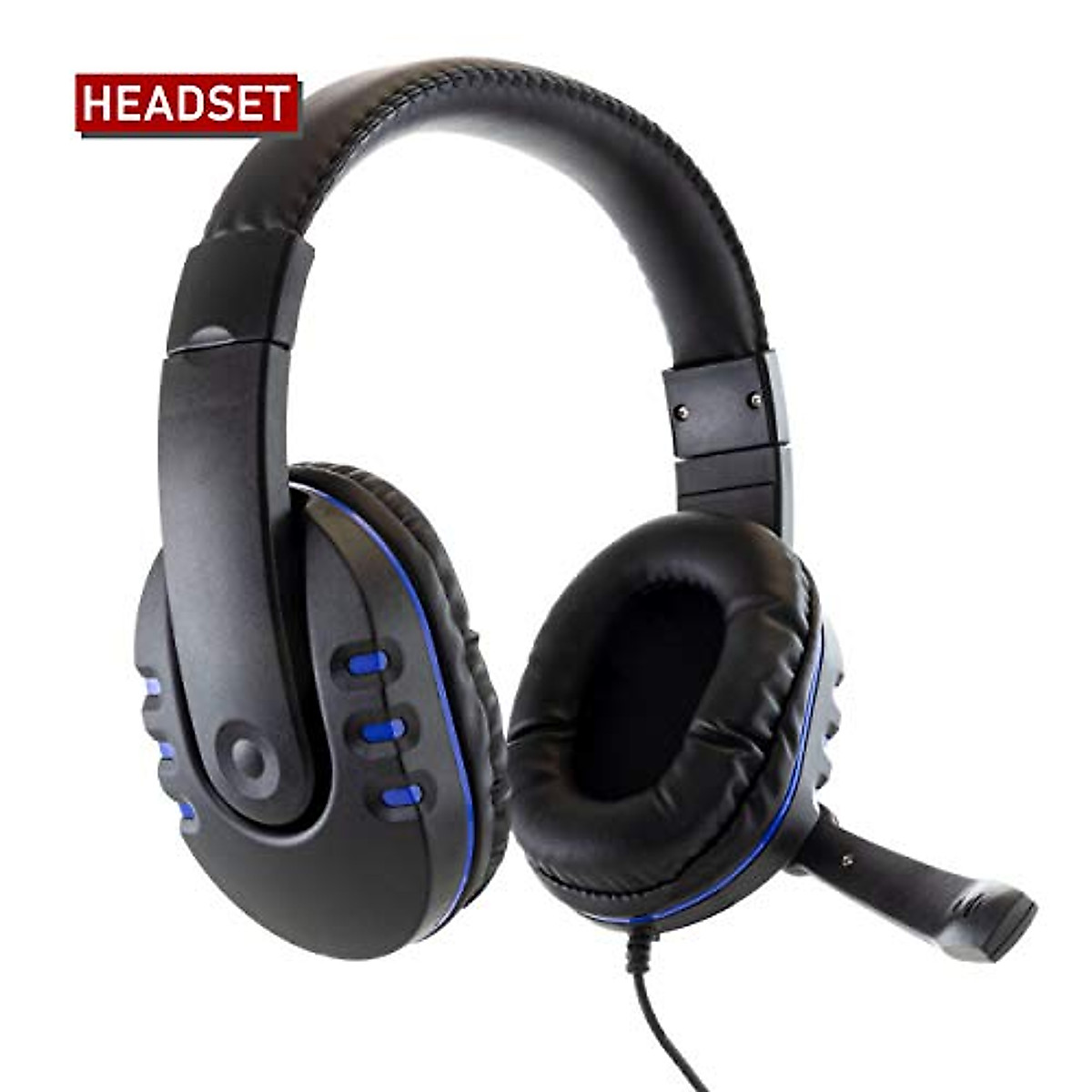 Gamefitz 9 in 1 Accessories Pack for The Xbox One