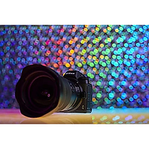 Nikon Z 7II FX-Format Mirrorless Camera Body Black (Renewed)