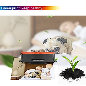 CHENPHON Compatible TL-410H Toner Cartridge Replacement for Pantum TL-410H TL-410X TL-410 3000 High Pages for M7102DW P3302DW P3012DW M6802FDW M7202FDW P3012DN P3302DN M7102DN M7202DN(Black,1 Pack)