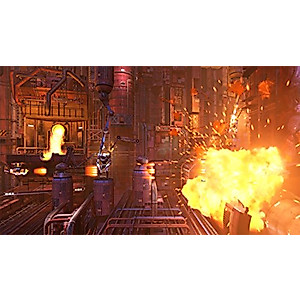 Sine Mora Ex (Xbox One)