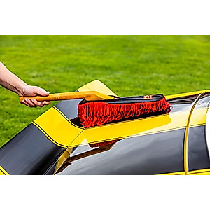 Griot's Garage 11408 Cotton Car Duster