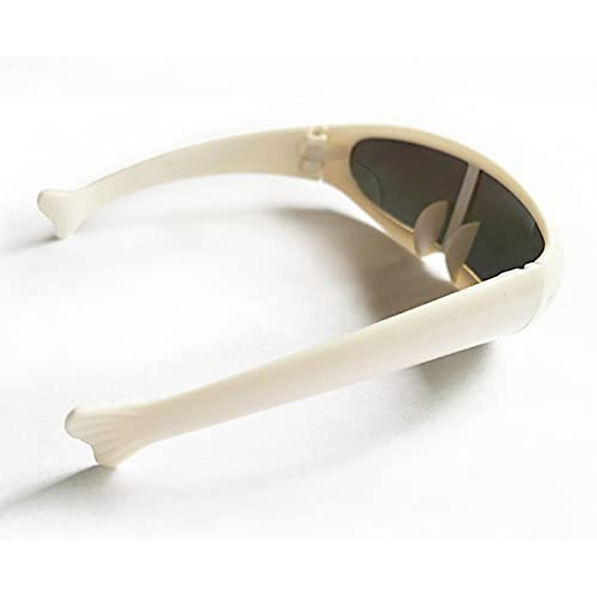 Cat Dog Costume Small Dog Sunglasses Funny Pet Glasses Pet Laser Glasses Wind/Water/Snow/uv Proof for Cat Puppy Small Medium Dog