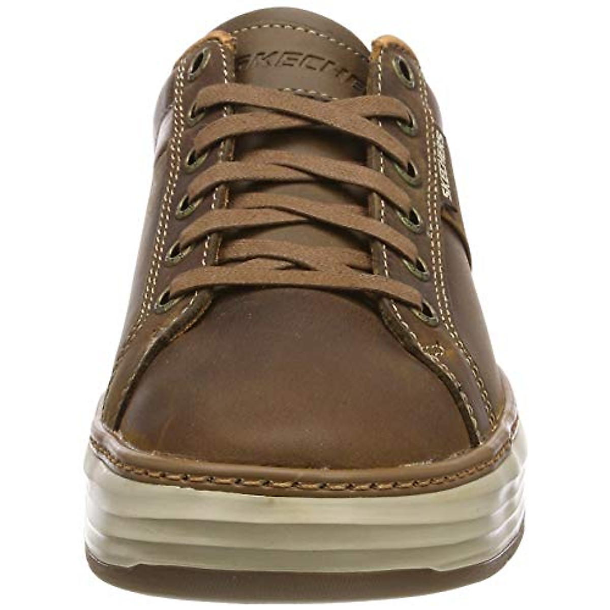 Skechers Men's Moreno-Winsor Oxford, CDB, 9.5 Medium US
