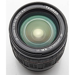 Tamron AF Aspherical XR (IF) 28-200mm 3.8-5.6 Macro 28-200 mm - Minolta AF/Sony A A03