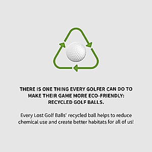 Kirkland Signature Golf Ball Mix - 12 Near Mint Quality Used Kirkland Golf Balls (AAAA Signature Ksig 3-Piece 4-Piece Golfballs), White, One Size (12GNBX-Kirkland-2), 12 count (Pack of 1)