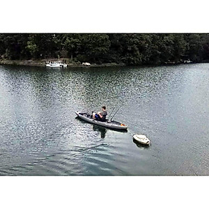 CreekKooler - Floating Insulated Cooler - 30 Quart