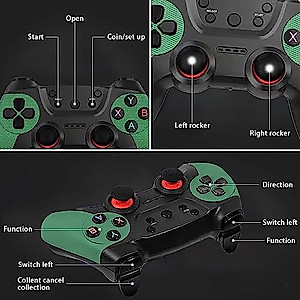Wireless Retro Game Console