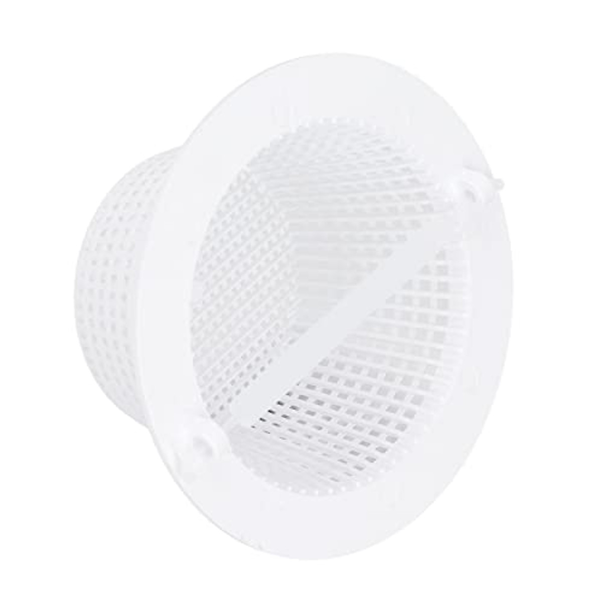 RvSky Garden kit Skimmer Basket Plastic Replacement Swimming Pool Filter Basket with Handle for Hayward SP1091WM