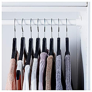 Ikea 202.385.34 Hanger, Black