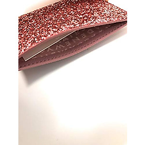 Kate Spade New York Greta Court Card Case Dusty Peony One Size