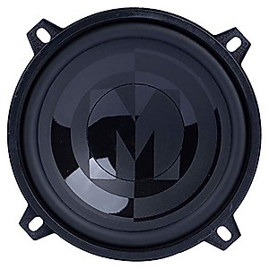 MEMPHIS Audio PRX50C 5.25" 2-Way Component Speaker System