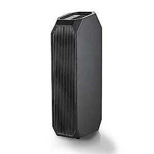 Air Purifier with UV LED Germicidal Light