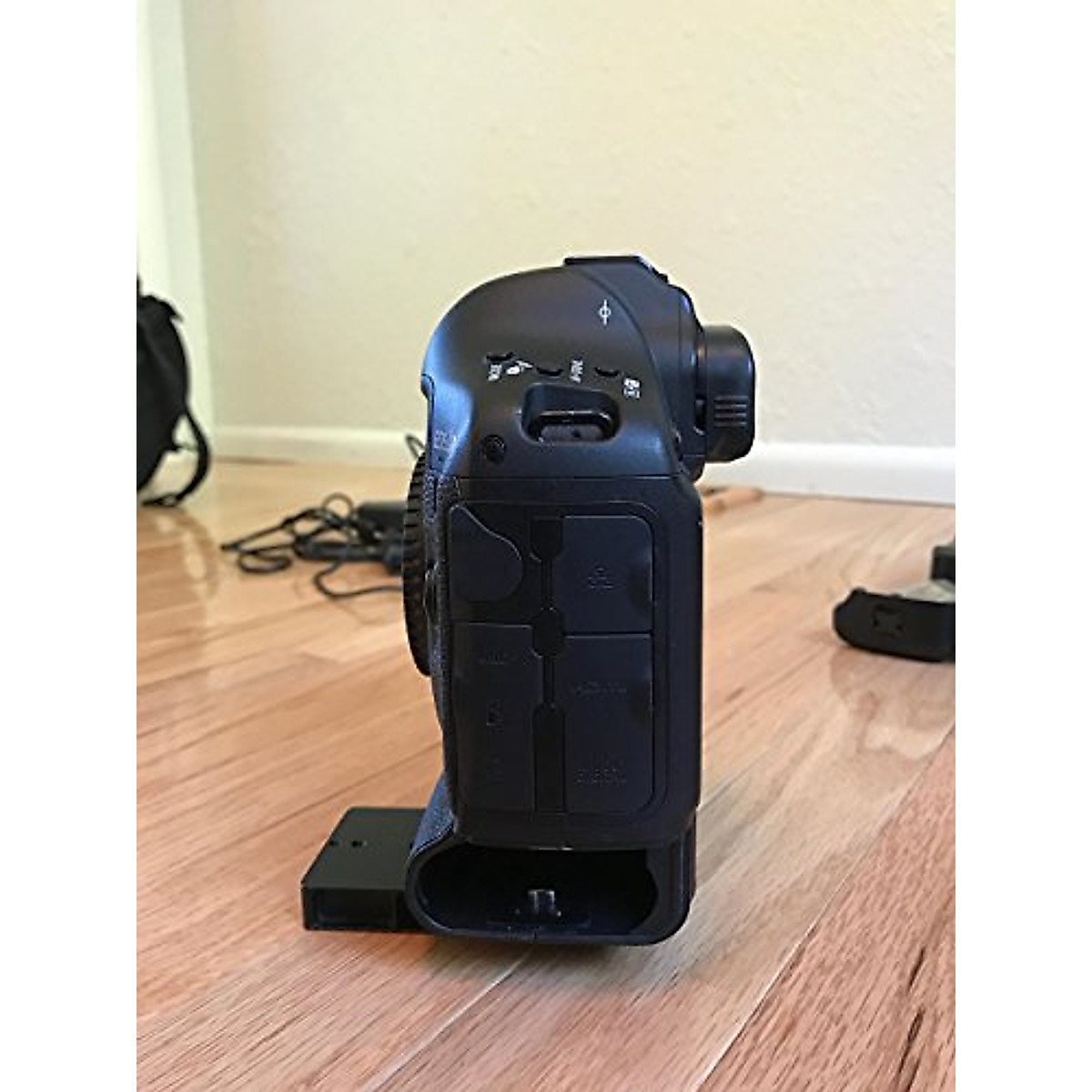 Canon EOS-1D C Cinema Camera Body