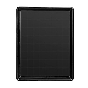 Confote 35.4 X 23.5 inch Replacement Tray for Dog Crate Pans Plastic Bottom for Pet Cages Crates Kennels Dogs Cat Rabbit Ferret Critter