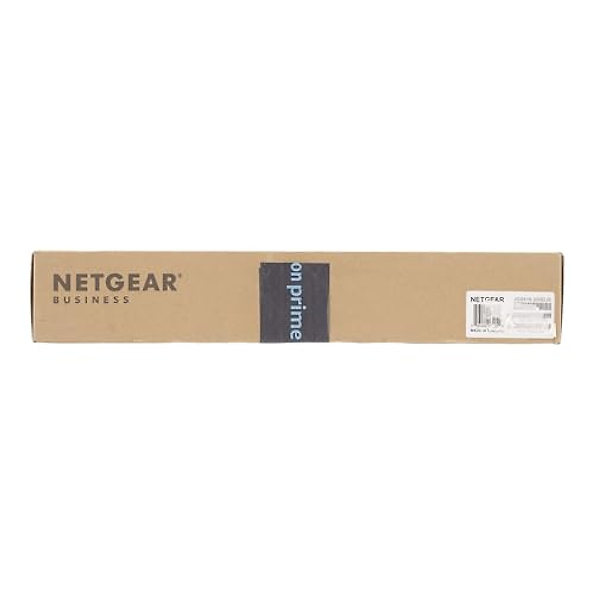 Netgear JGS516 ProSafe 16 Port Gigabit Ethernet Desktop Switch