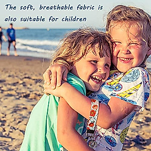 CELOKIY Wrist Lanyard for Keys - Vintage Astrology Star, Sun and Moon Fabric Key Chains Women - Wristlet Keychain Accessories