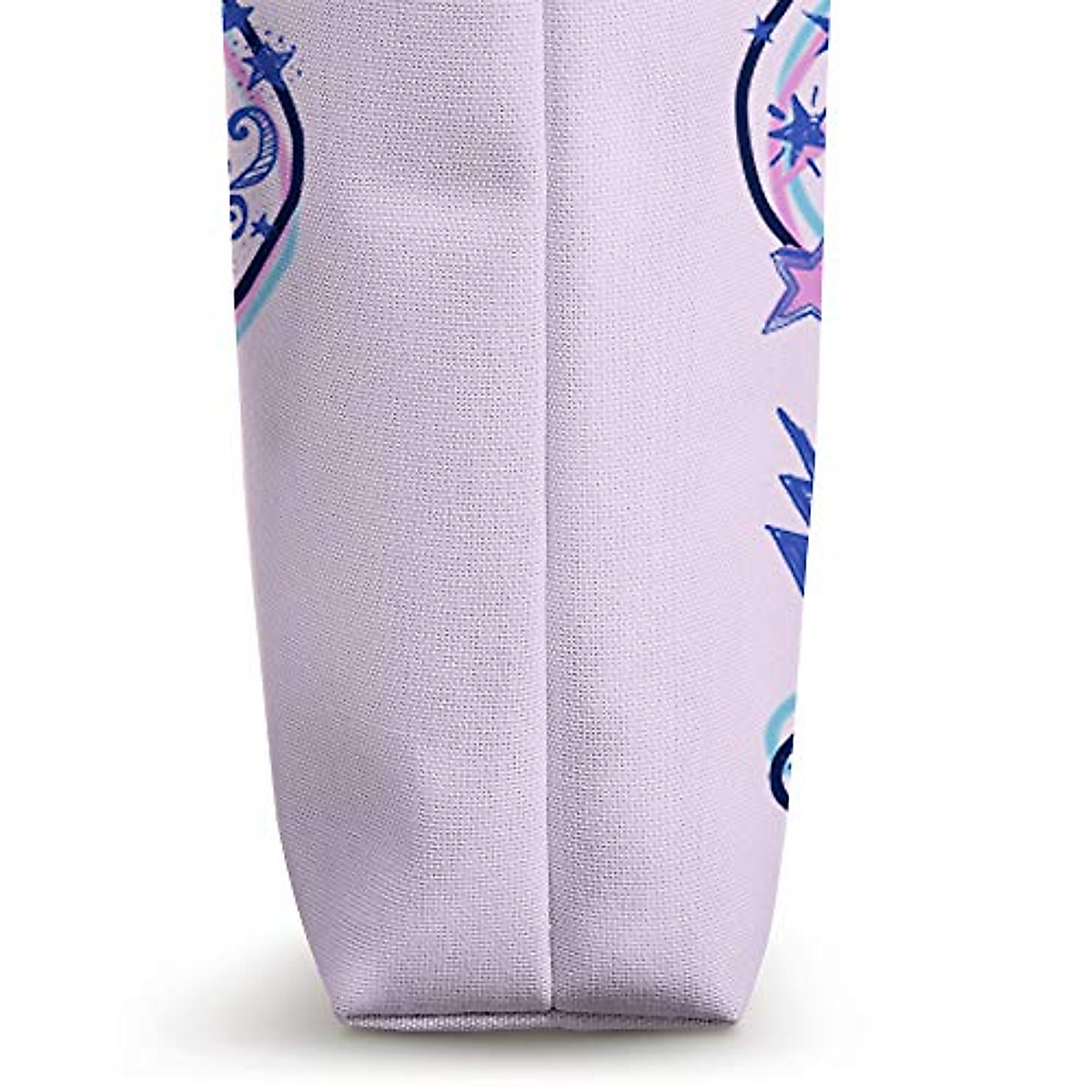 Julie And The Phantoms Butterfly Doodles Tote Bag