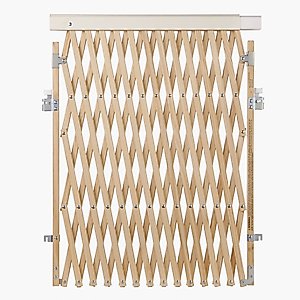 Gate,Pet Expandable Swinging