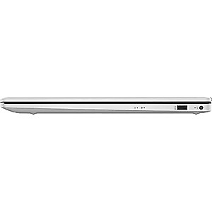 HP 17.3" HD+ Touchscreen Laptop, AMD Athlon Gold 3150U Processor, 16GB DDR4 RAM, 512GB PCIe SSD, HDMI, Type-C, Wi-Fi, Bluetooth, Windows 11 Home, Silver