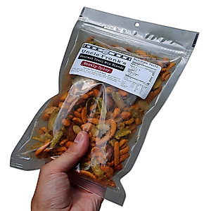 Snowman Poop Trail Mix - Holiday Food Gifts for Teens and Adults - Gourmet Trail Mix, Funny Stocking Stuffer, Made in the USA