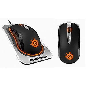 SteelSeries Sensei Wireless Laser Gaming Mouse