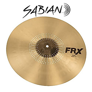 SABIAN 16" FRX Crash