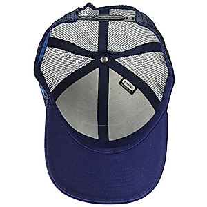 Costa Topwater Trucker Blue