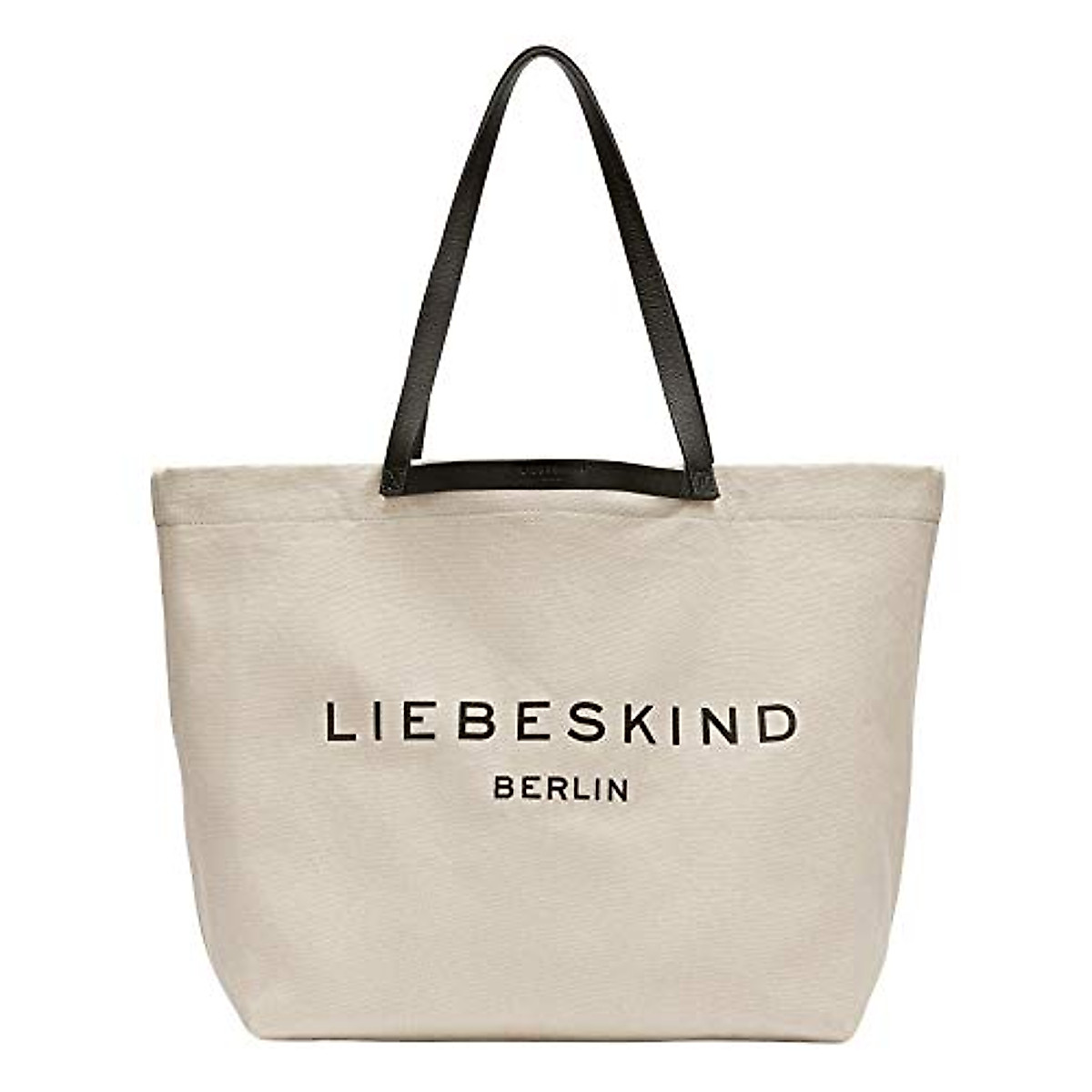 Liebeskind Aurora Shopper, Pale Moon-9046